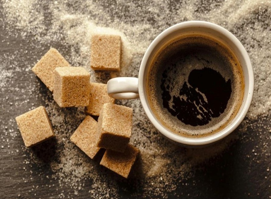 Coffee shop website using bootstrap