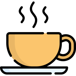 Coffee shop website using bootstrap